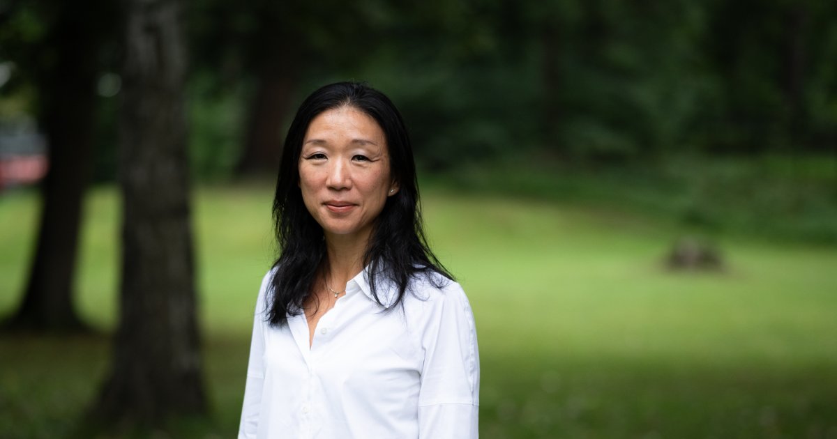 Marianne Lindmark Pedersen i Lektorlaget har fått advokatbevilling - Rett24